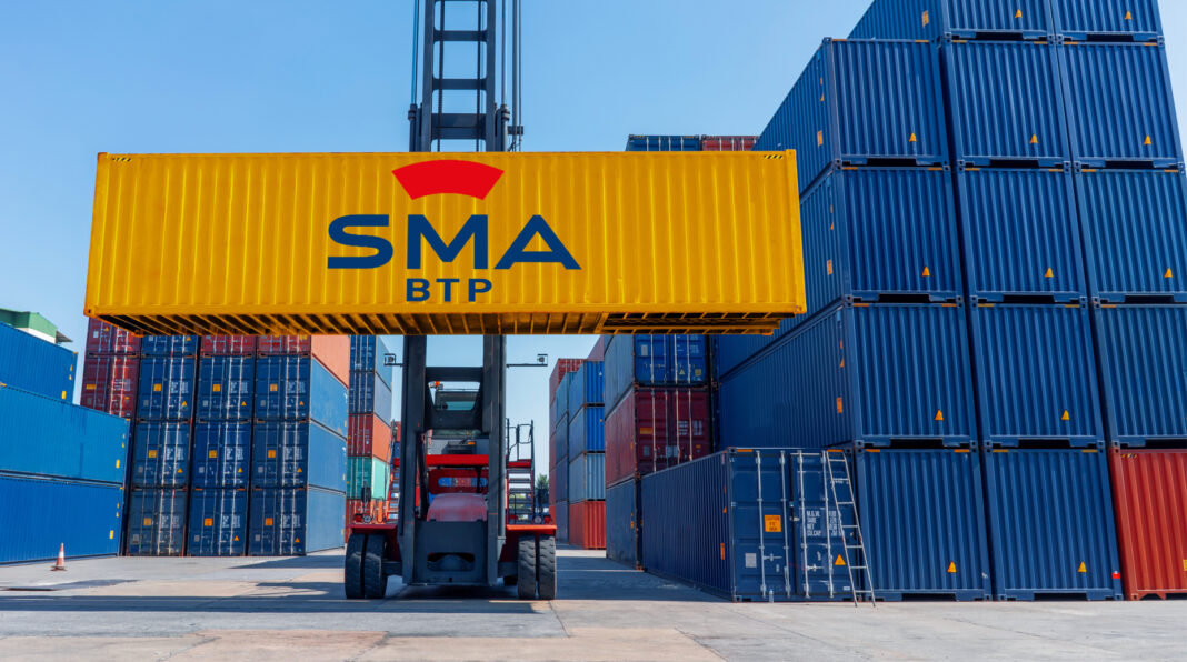 Rendements 2023 : SMABTP choisit l’égalité - News Assurances Pro