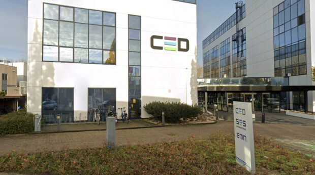 Expertise : CED Group veut devenir un champion européen