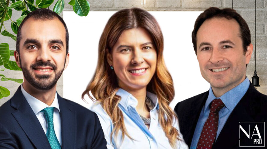 Grands Risques : Generali GC&C renforce son équipe de direction