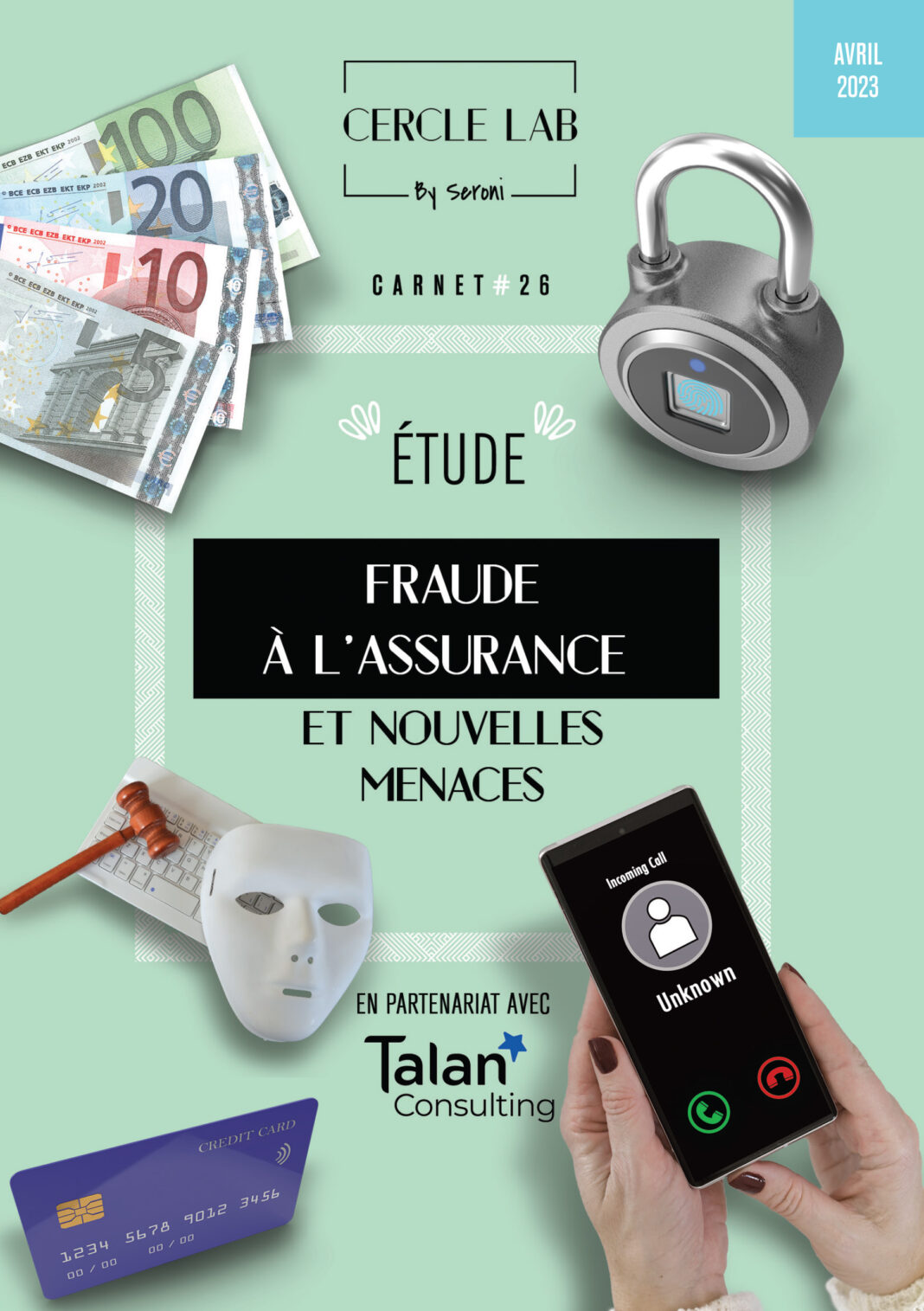 Les Carnets du Cercle LAB, une collection sur le marché assurantiel