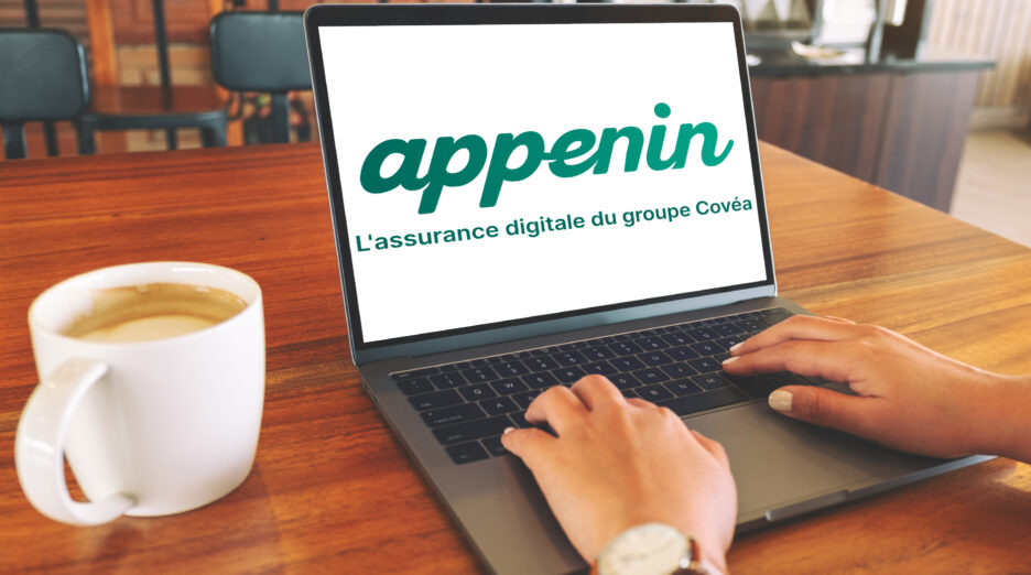 Covéa : Clap de fin pour l'assurtech Appenin - News Assurances Pro