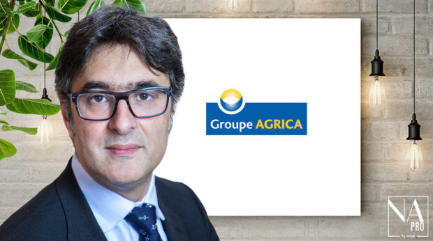 Agrica : Julien Brami prend officiellement ses fonctions de DG