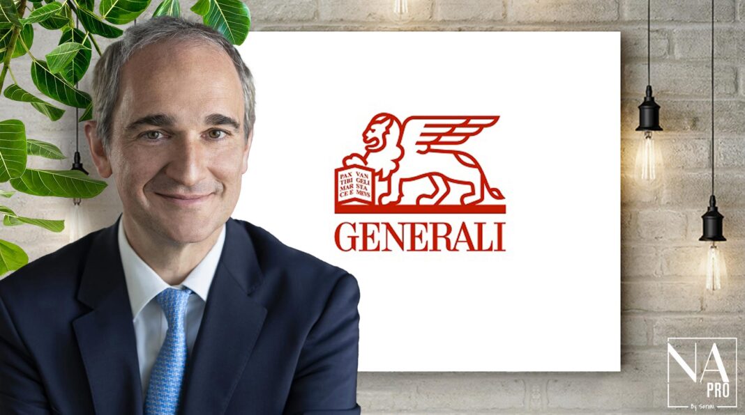Nomination : Generali confie sa nouvelle division à Giulio Terzariol