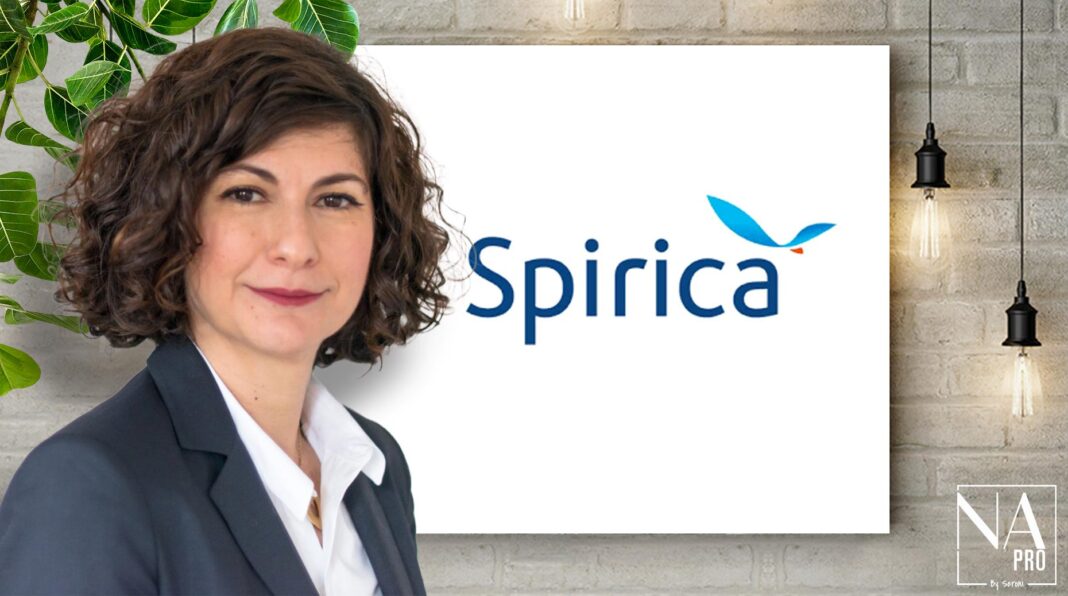 Spirica : Bientôt une nouvelle directrice générale - News Assurances Pro