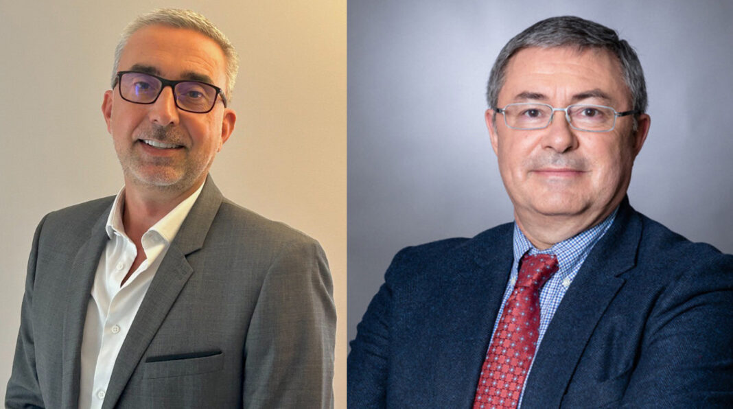 Santé et prévoyance : Départ à la tête du groupe Almerys