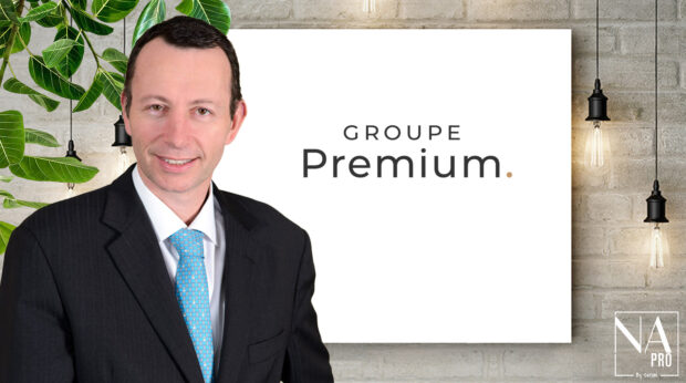 CGP : Nicolas Schimel devient directeur général du Groupe Premium