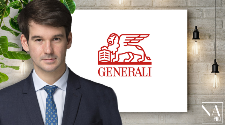 Generali France : Un nouveau directeur de la réassurance
