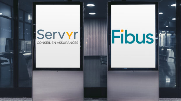 Courtage : Servyr s’entend avec Fibus - News Assurances Pro