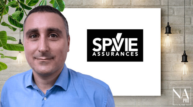 SPVie Assurances : Sébastien Dissaux est promu DGA