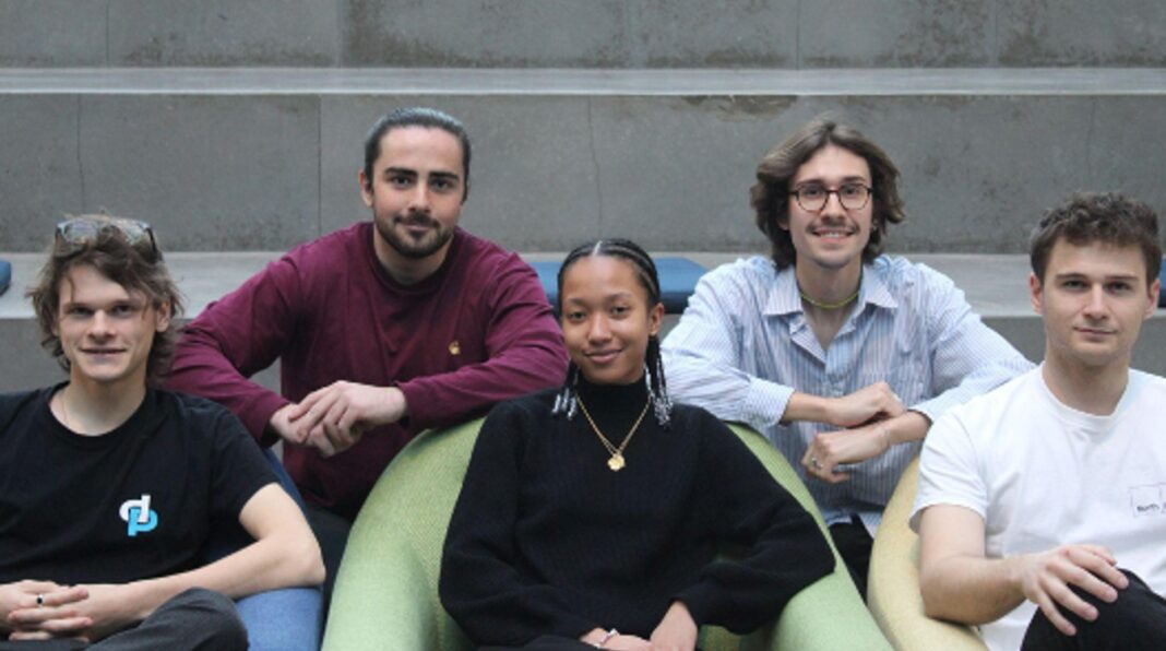 Assurtech : Cartage boucle sa première levée de fonds