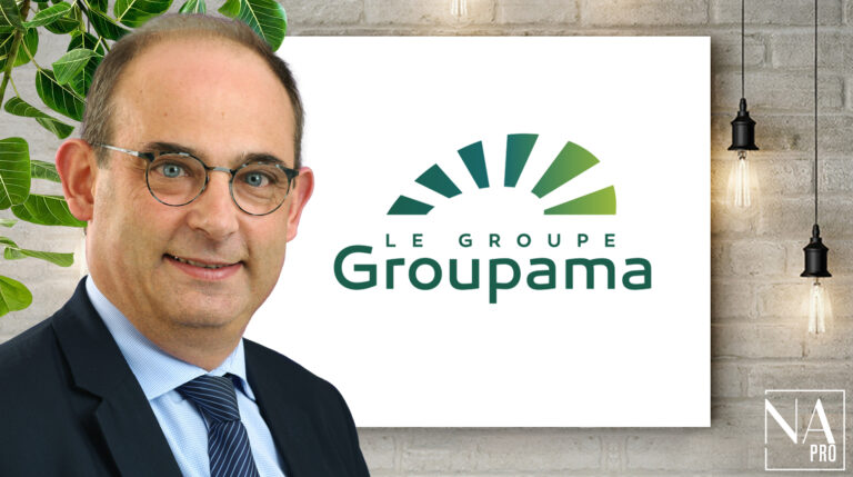 Groupama : Laurent Poupart élu nouveau président