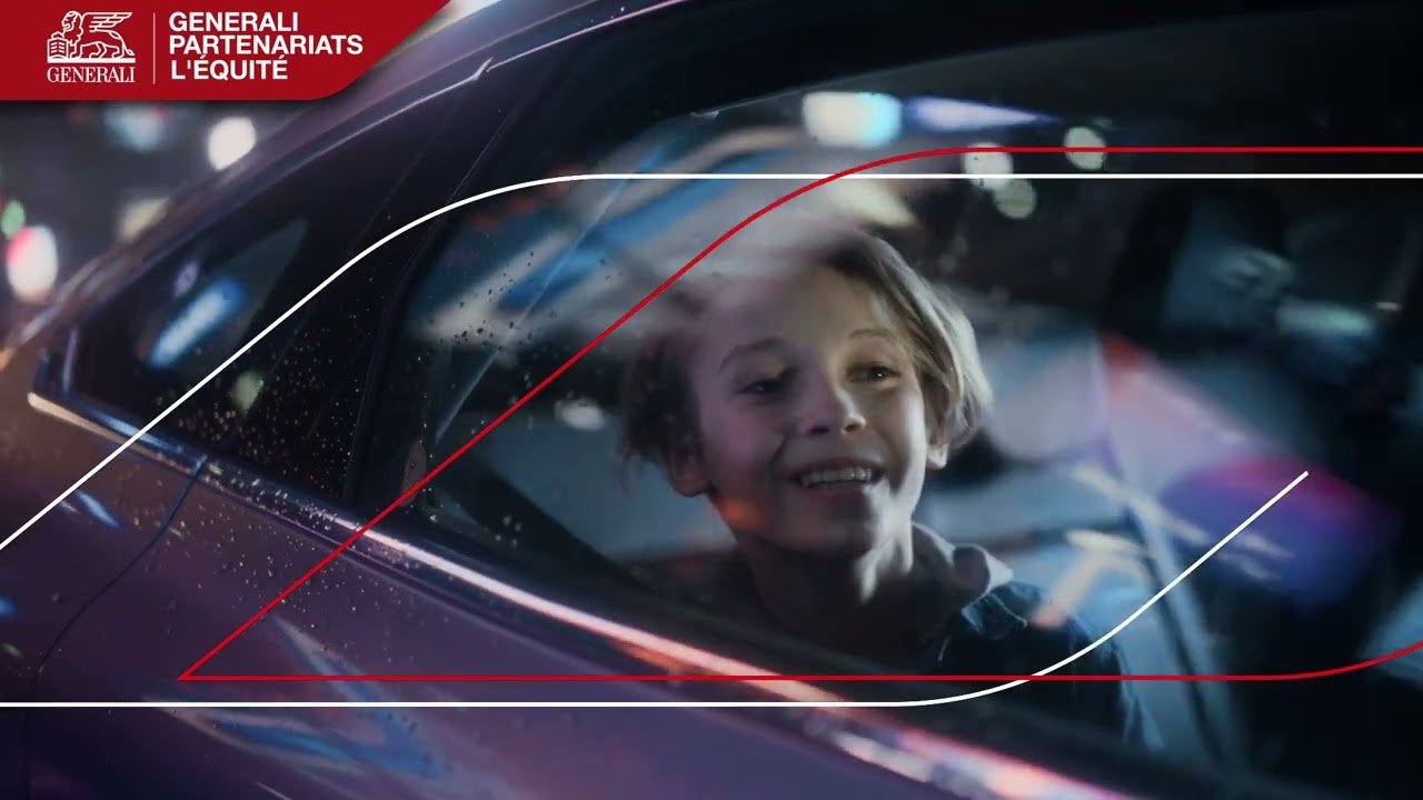 Generali Partenariats L’Équité : notre différence fait votre différence