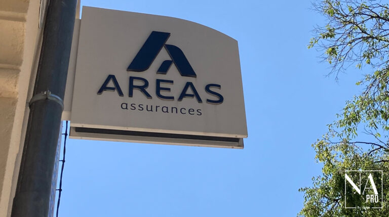 Résultats 2023 : Aréas Assurances (toujours) porté par le dommages