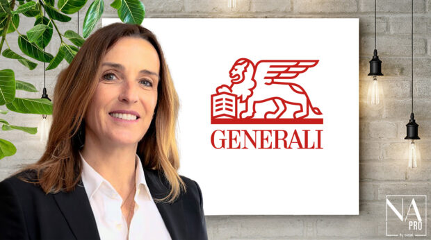 Nomination : Cécile Paillard rejoint le groupe Generali