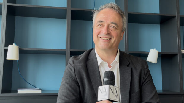 Xavier Veyry (Axa XL) : "Les risques géopolitiques sont une réalité"