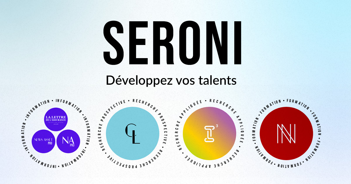 Seroni, Developpez vos talents avec Seroni