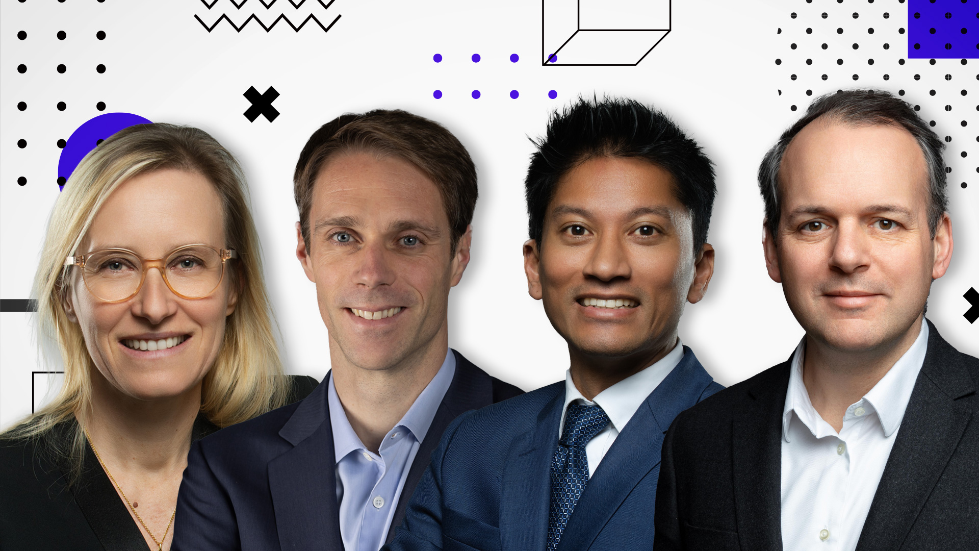 Nominations : BNP Paribas Cardif se réorganise