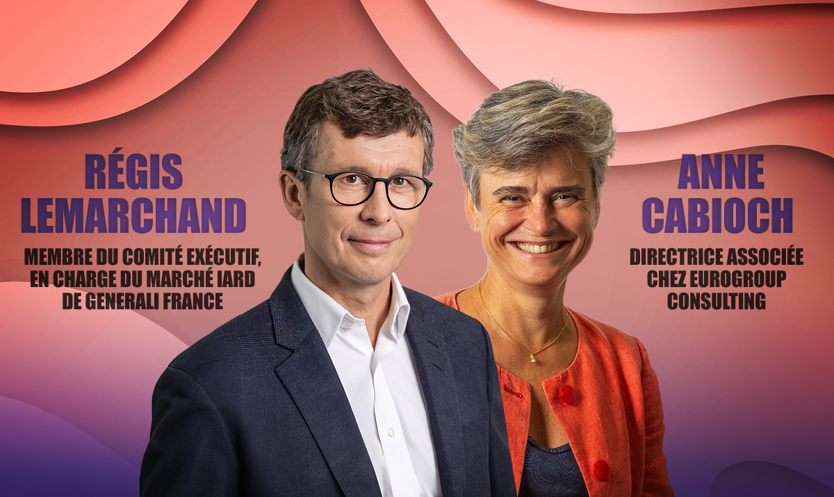 La seconde réunion du Cercle Dommages - Cercle LAB