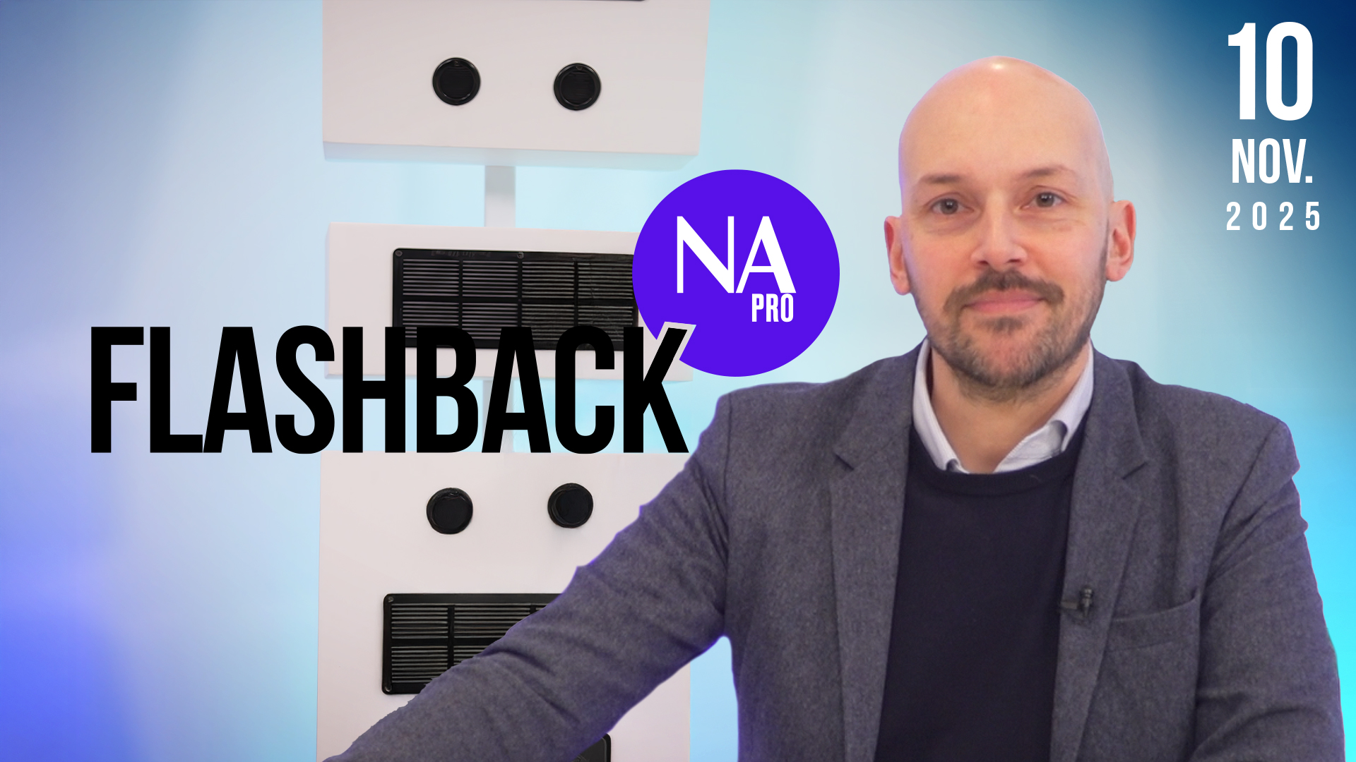 Flashback : Fonds euros, Flat Tax et CSG, Covéa et Claude Bébéar