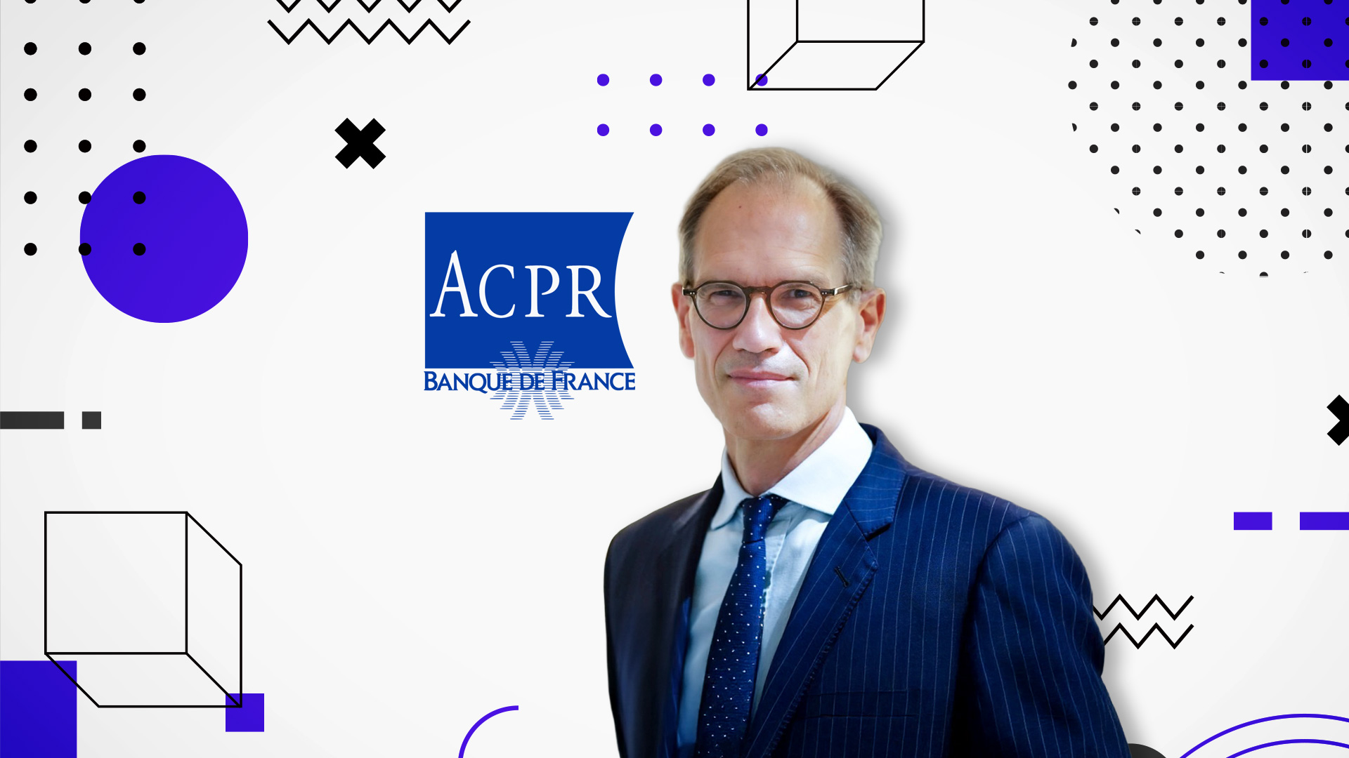 ACPR : Un nouveau directeur des pratiques commerciales