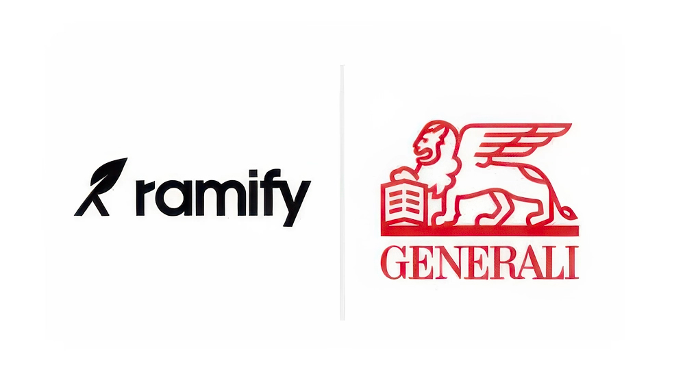 Ramify lance en partenariat avec Generali un nouveau contrat d ...