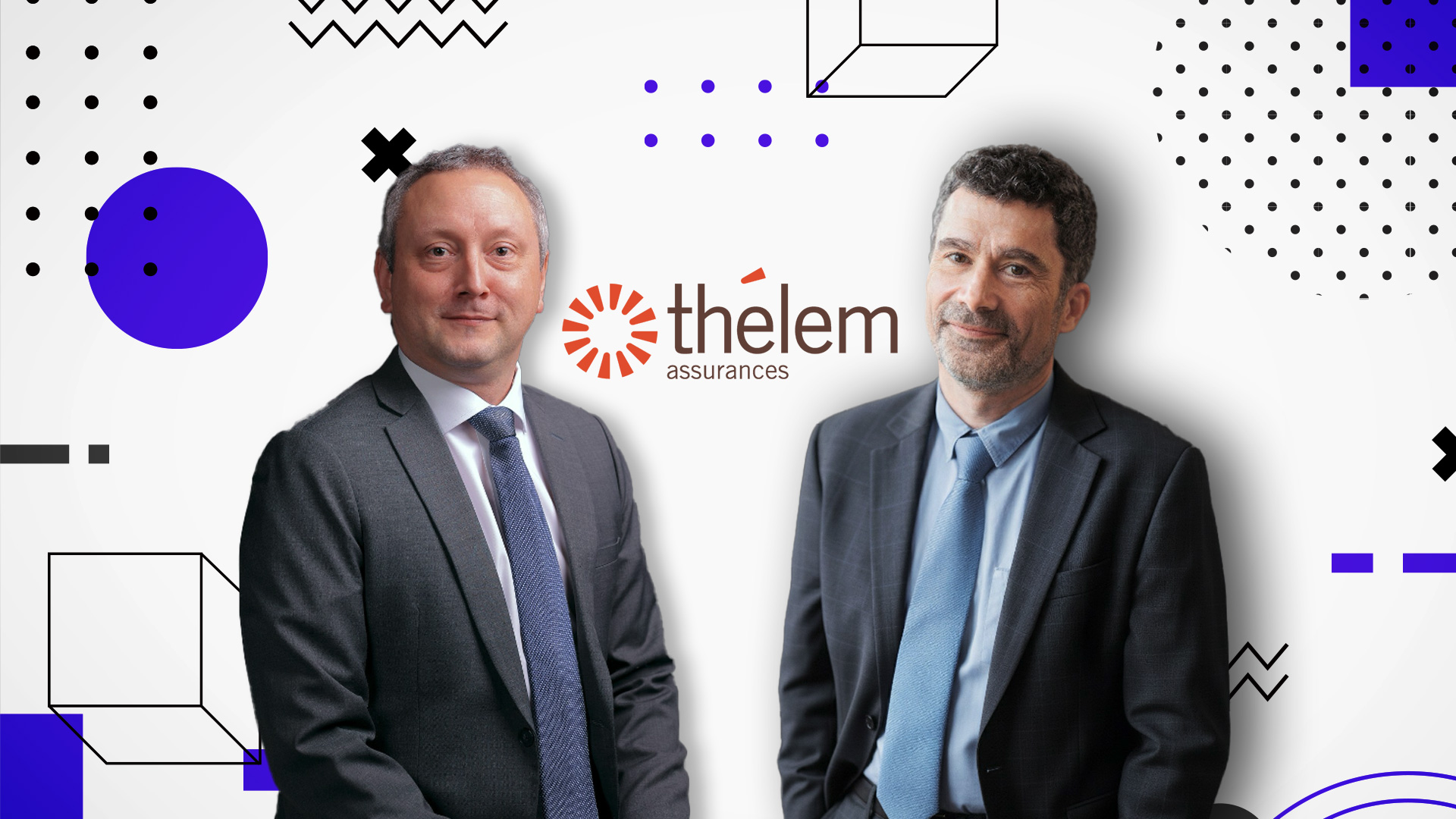 Nominations : Thélem Assurances finalise son codir