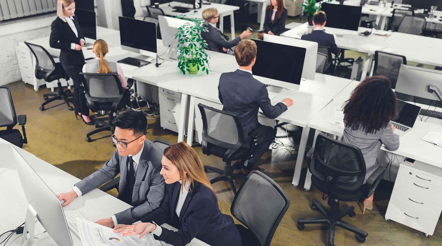 Emploi des cadres : France Assureurs et l’Apec repartent pour trois ans