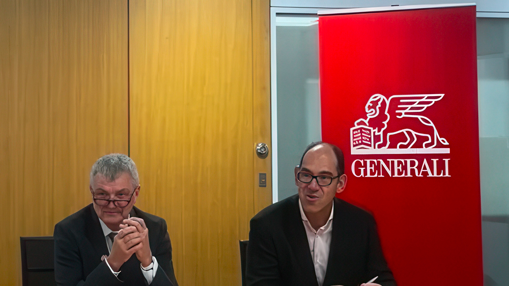 Generali et la SPA renouvellent leur partenariat