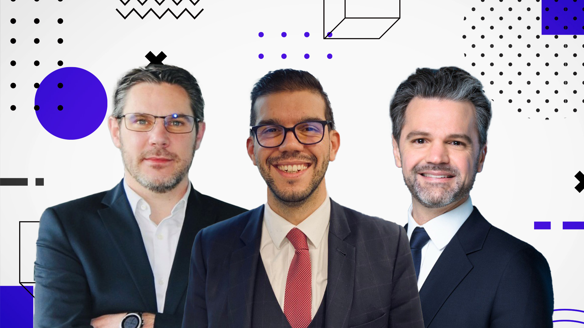 Courtage : Trois arrivées chez Aon France