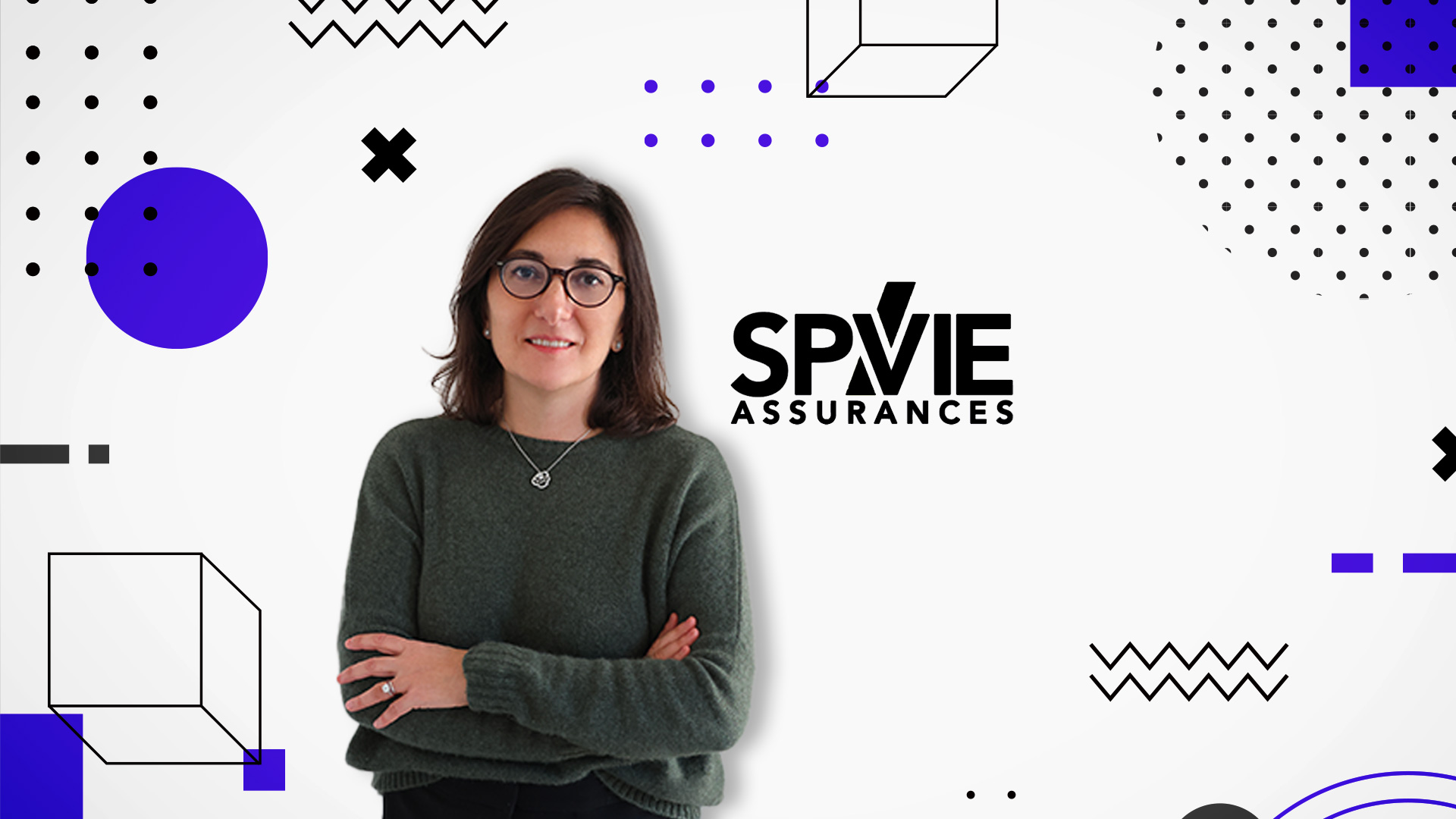 Courtage : Une présidente-directrice générale pour SPVie