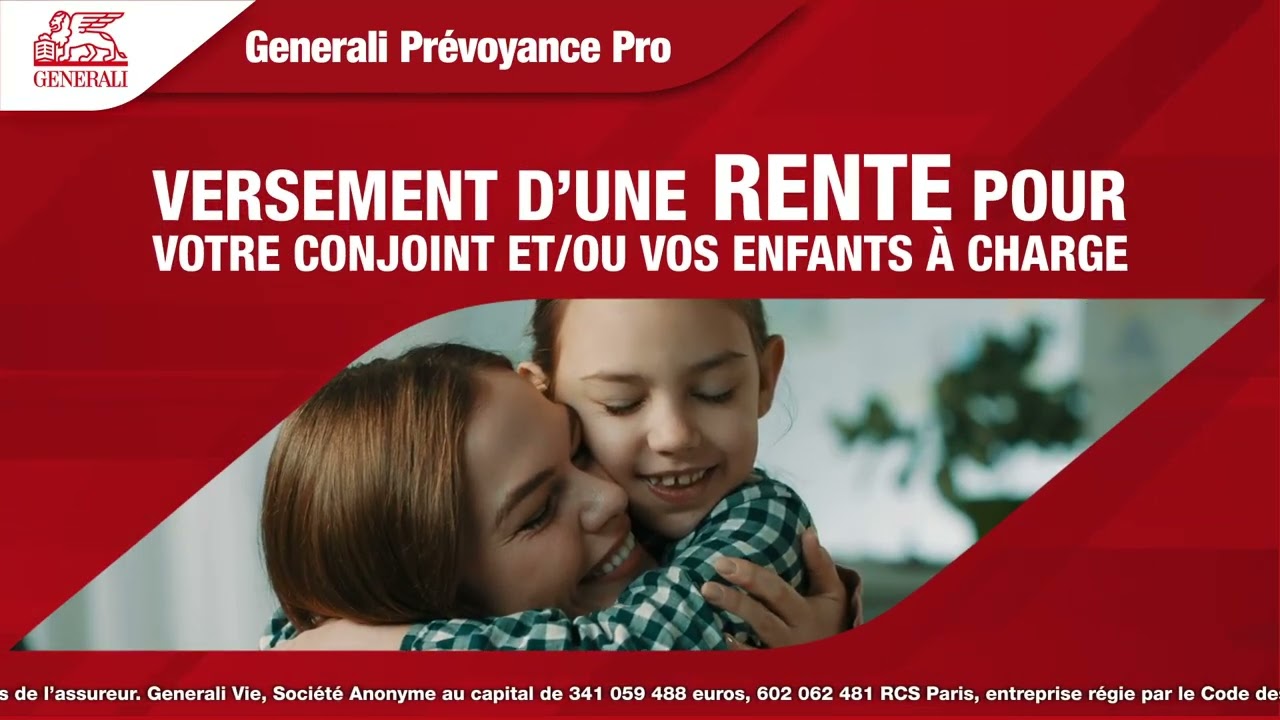 Découvrir GENERALI