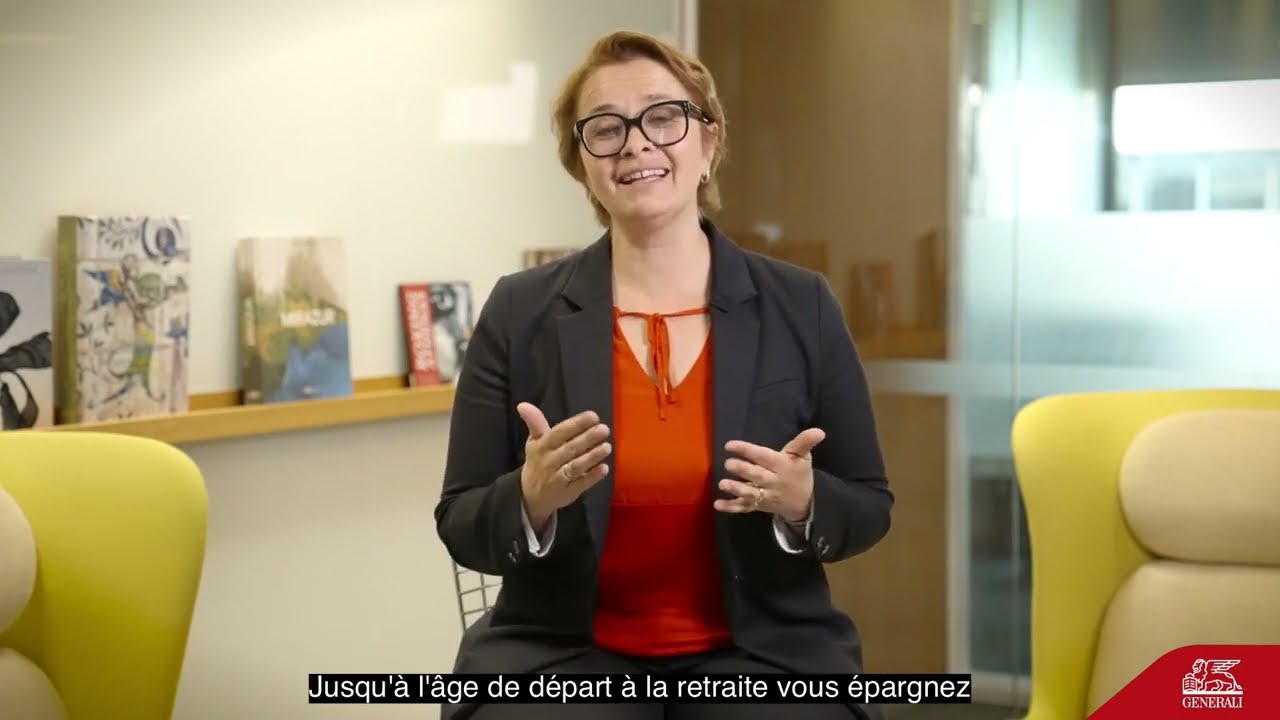 Découvrir GENERALI