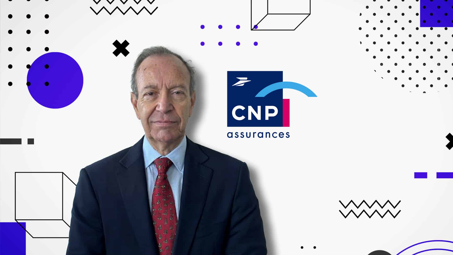 CNP Assurances : Un nouvel administrateur indépendant