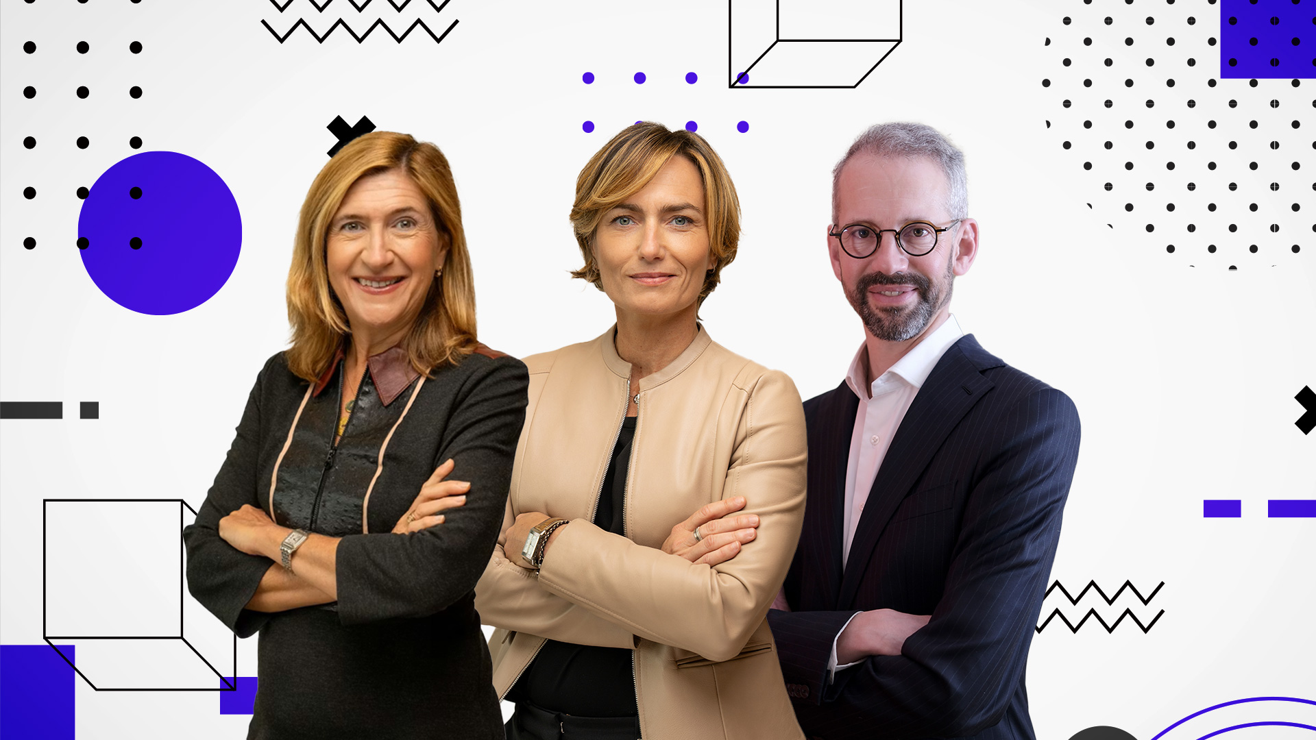 Axa France : Mathieu Godart réorganise son comité exécutif