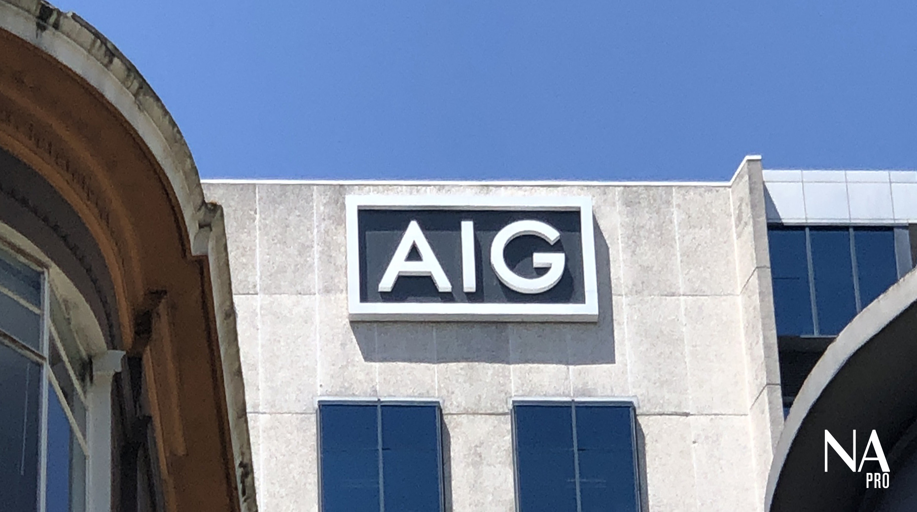 Grands risques : Pourquoi AIG affole le marché
