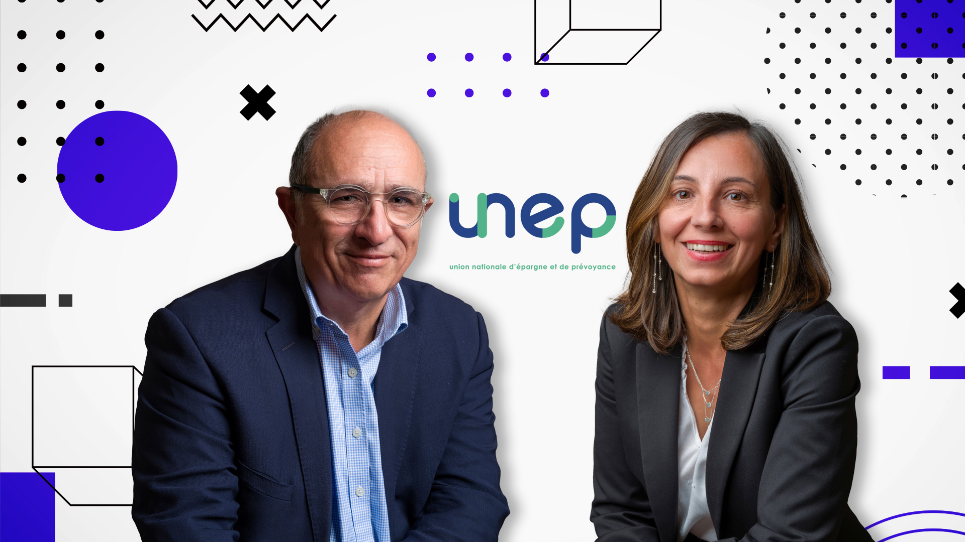 Unep (Groupe Alptis) : Clara Roux prend la direction générale