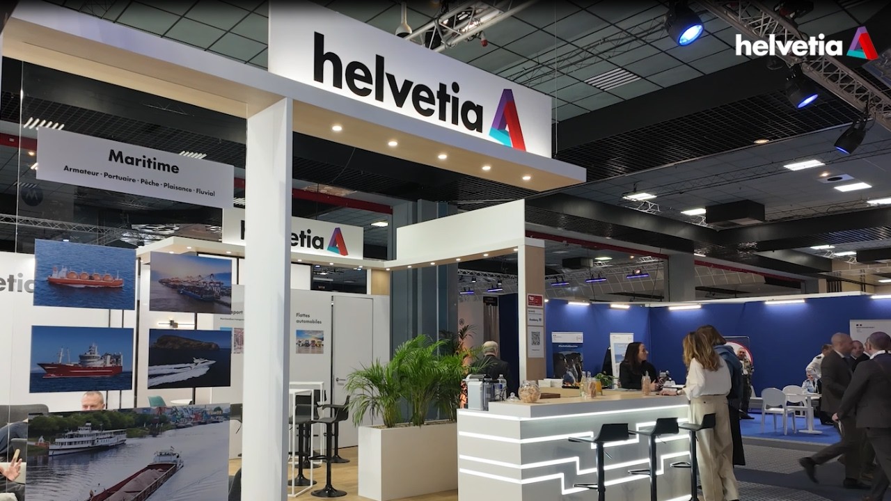 Découvrir HELVETIA