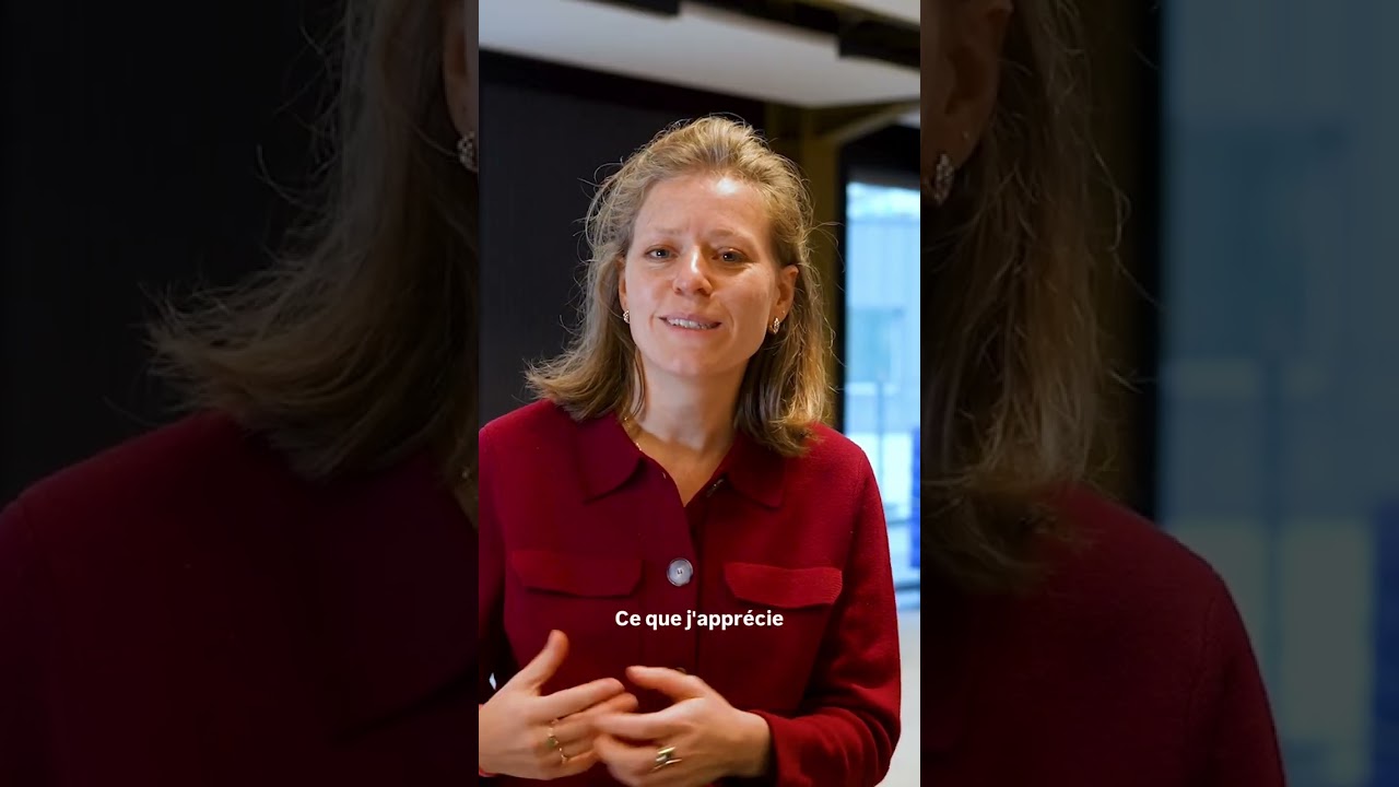 Découvrir APRIL